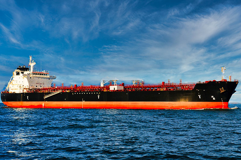 Ocean Front Shipping - Fleet